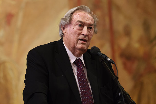 An interview with Richard Leakey... - SWARA Magazine